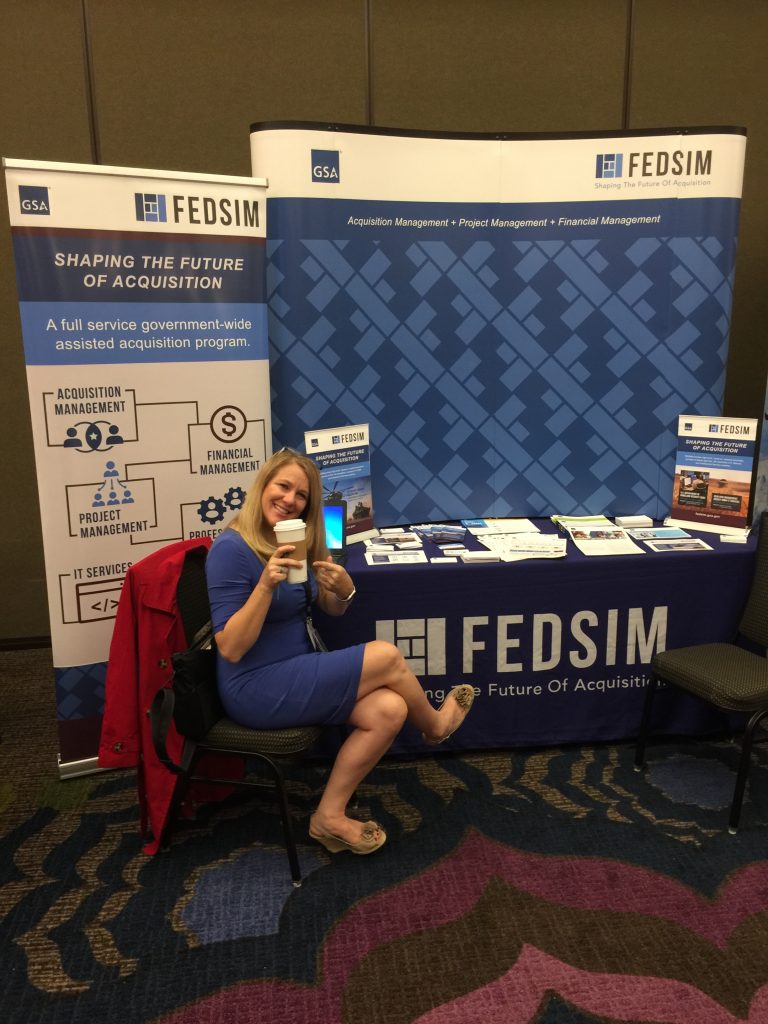 Symposium Agenda - Next Generation ISR