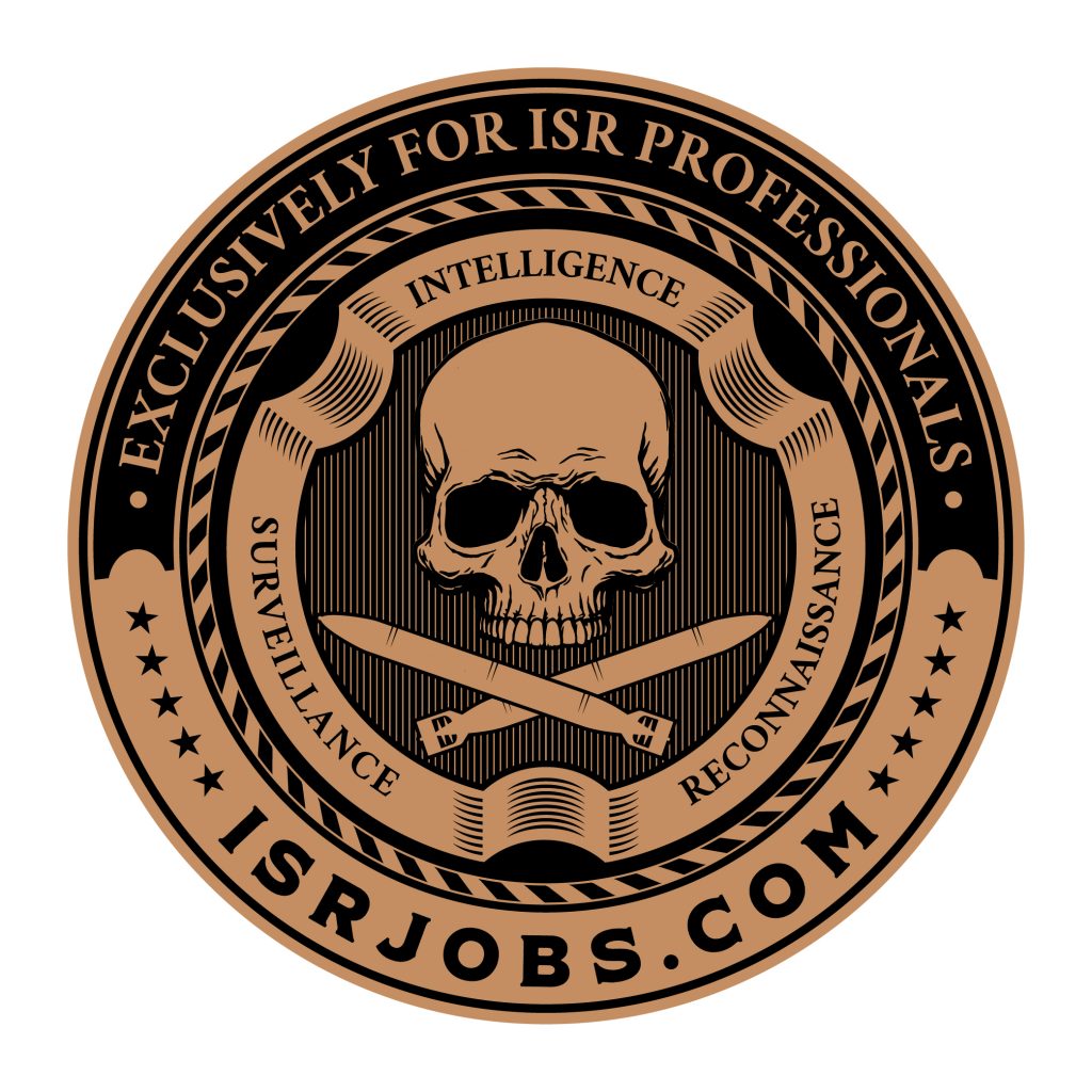 Sponsors & Exhibitors - Next Generation ISR