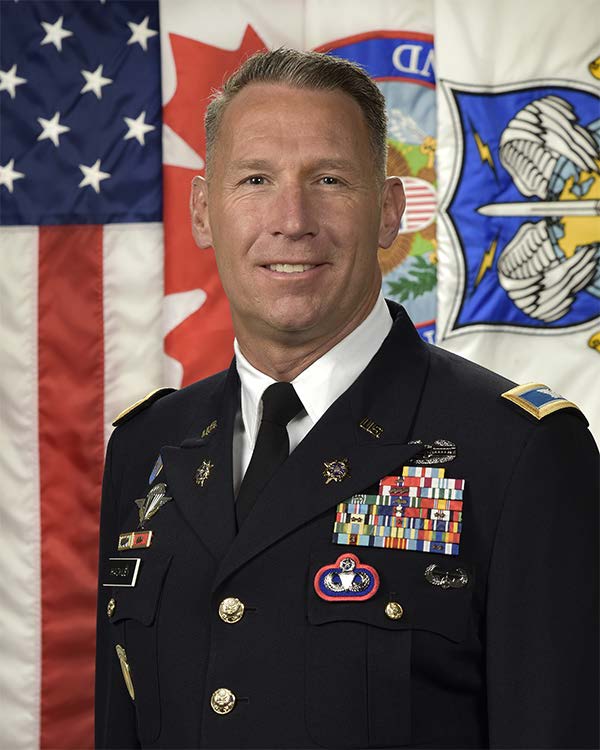 Agenda - Next Generation ISR