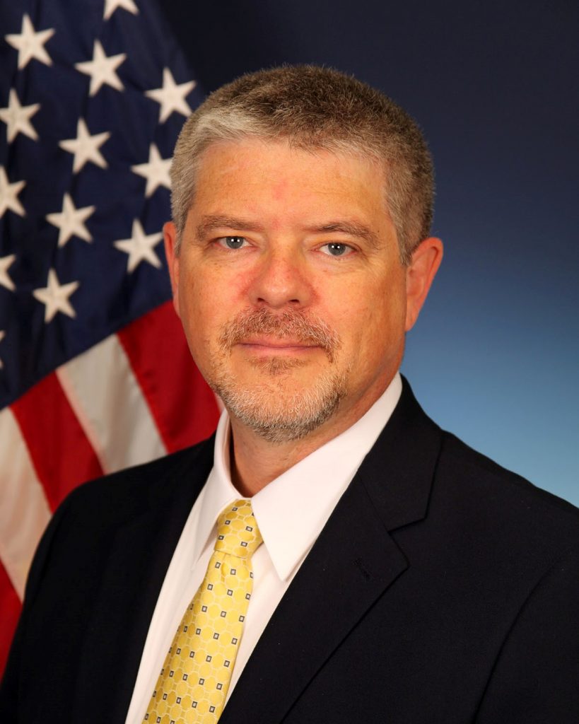 2021 Next Generation ISR Symposium, Defense, Government, Industry