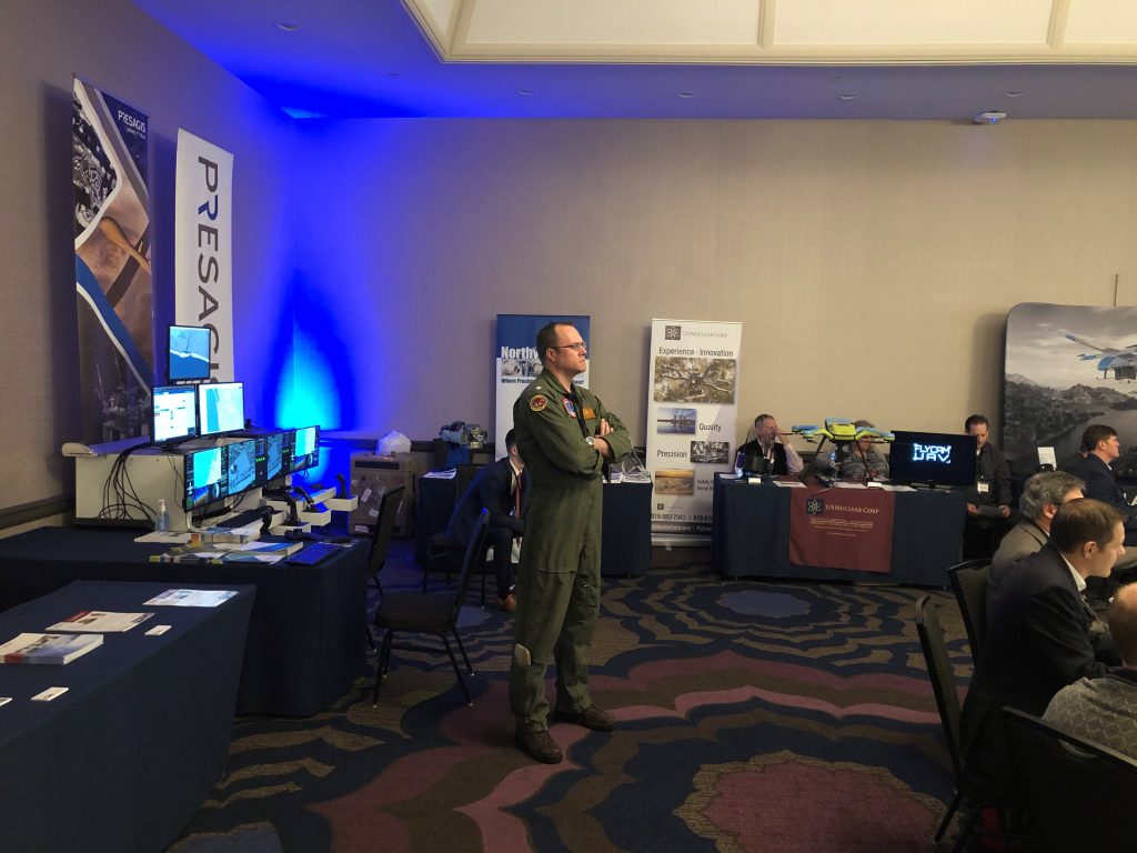 Speakers - Next Generation ISR