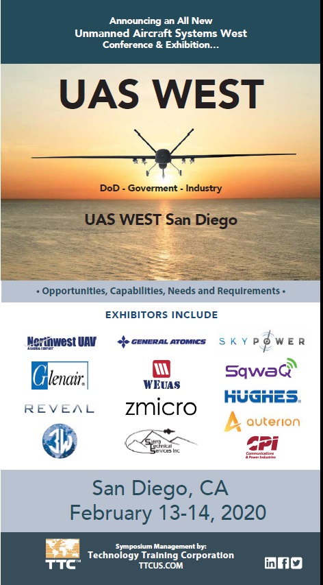 Symposium Brochure - UAS WEST
